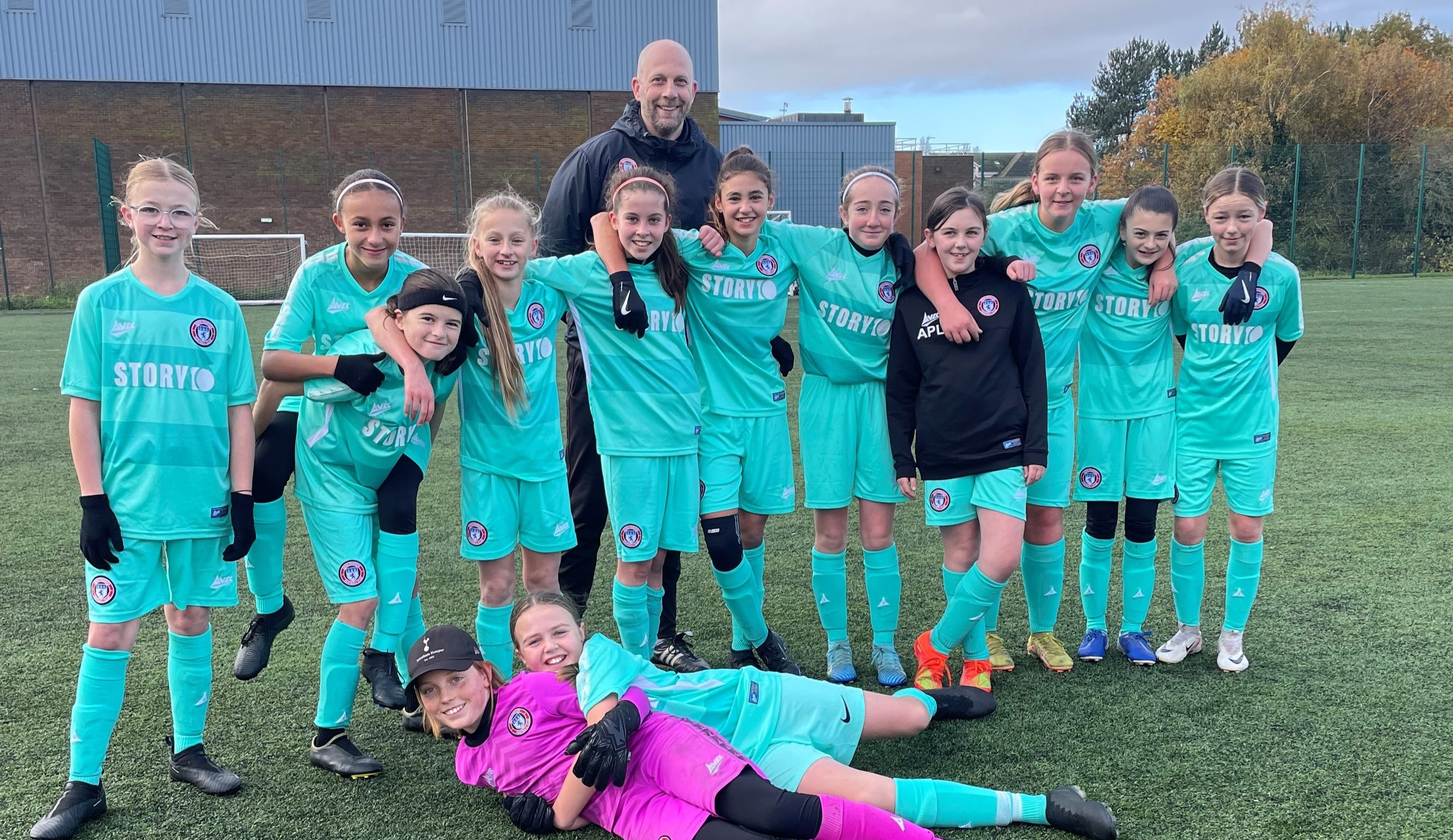 Insert your brand into the global sports conversation | Story10